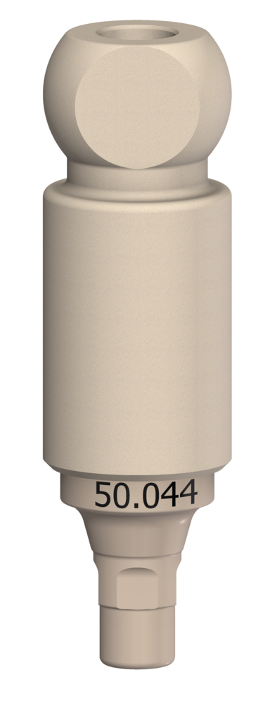 DESS Scan abutment comp. with Straumann Bone Level (DESKTOP ...